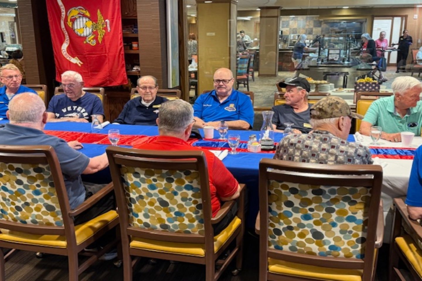 Gallery - VFW Post 12101, Las Vegas NV