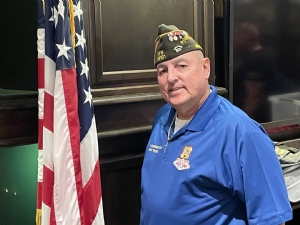 Officers - VFW Post 12101, Las Vegas NV
